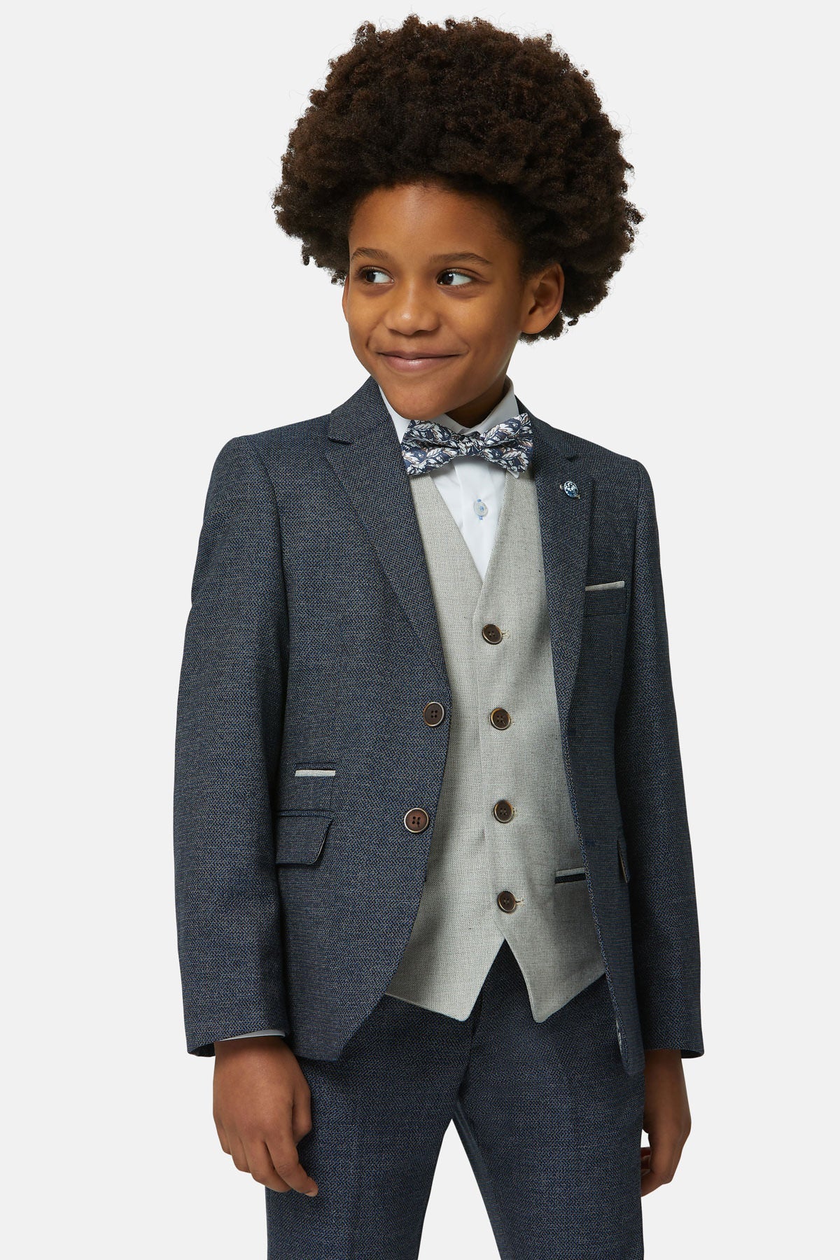 Benetti Boys Communion Suits Tom - PetersManshop