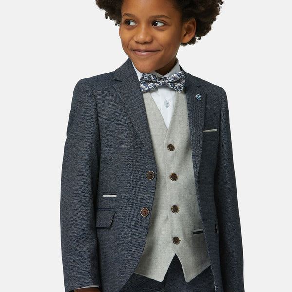Benetti Boys Communion Suits Tom - PetersManshop